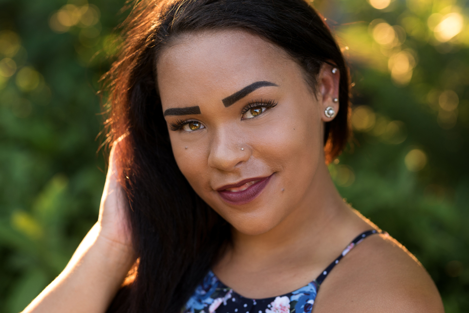 Senior Portrait Gallery- Melissa Jarvis Photography