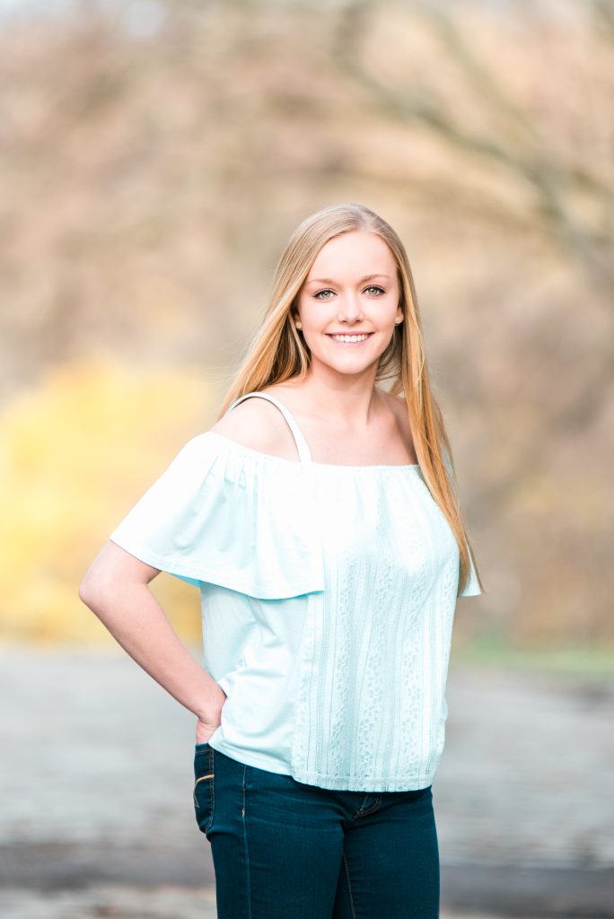 Senior Portrait Gallery- Melissa Jarvis Photography