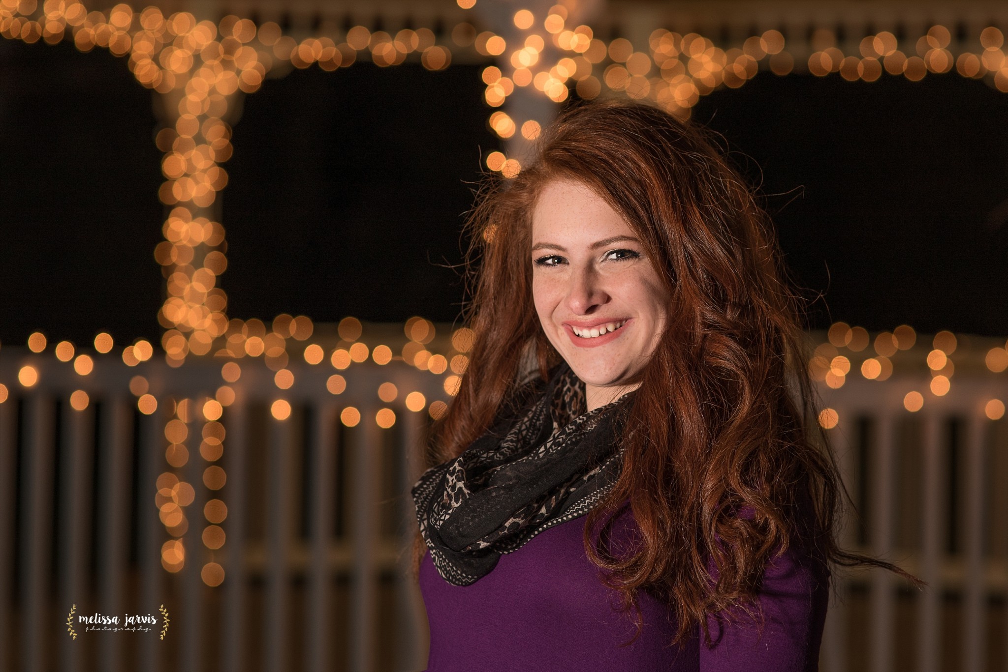 Gina, Rep Team: Bridgeville Senior Pictures - Melissa Jarvis Photography