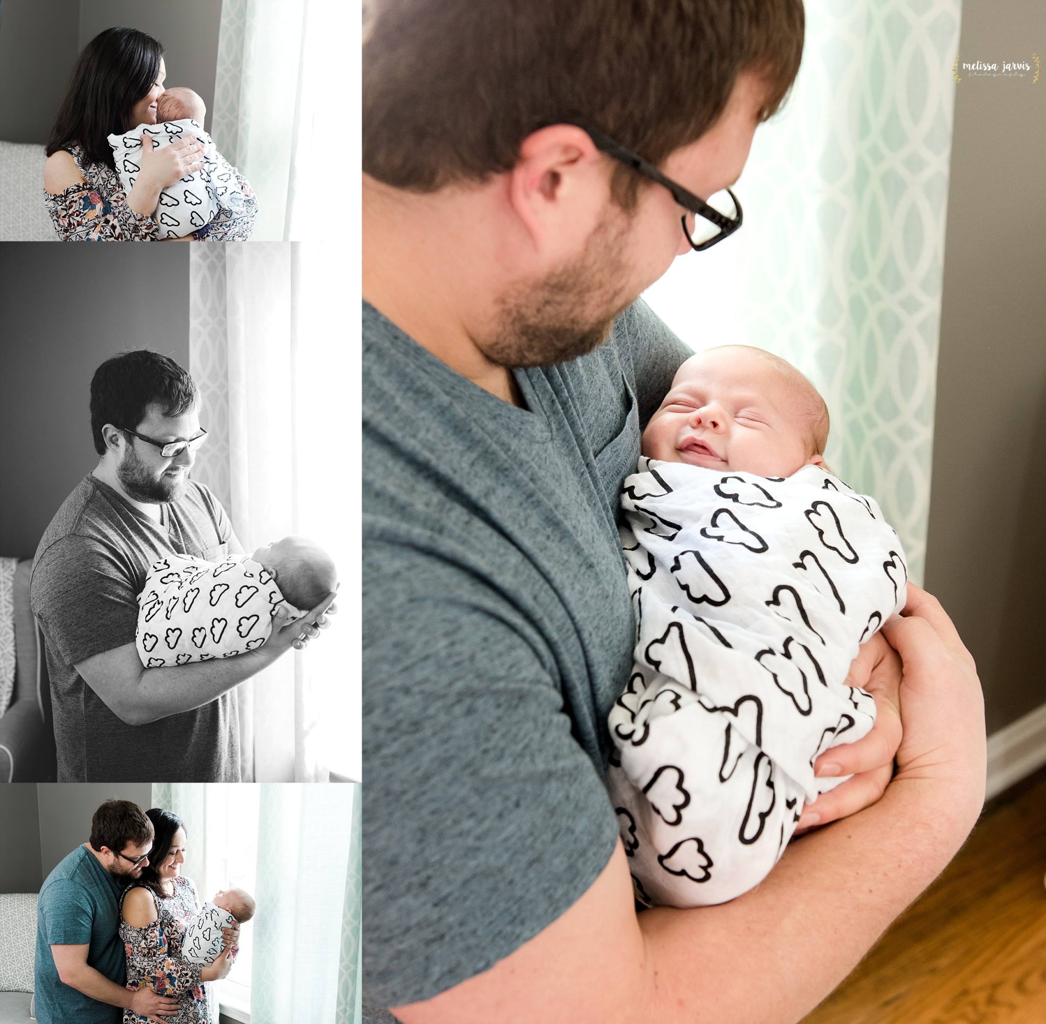 Welcome, Baby Boy Greyson. |Wexford PA Newborn Photography| - Melissa ...